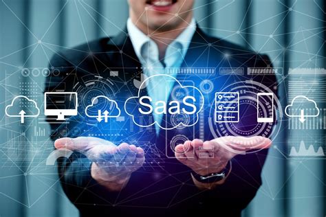Unlocking Success Embracing Saas As An Essential Tech For Startups And Enterprises