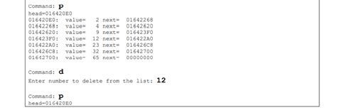 Solved Programming Assignment Create Intlist H And Chegg