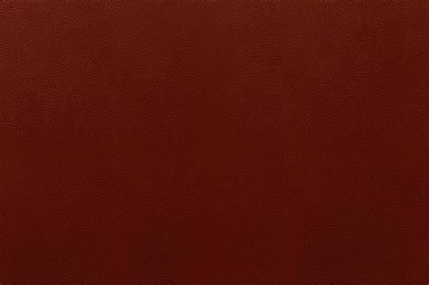 Premium Photo Burgundy Leather Texture
