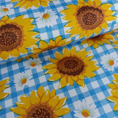 Tecido tricoline lisa e estampada 100 algodão