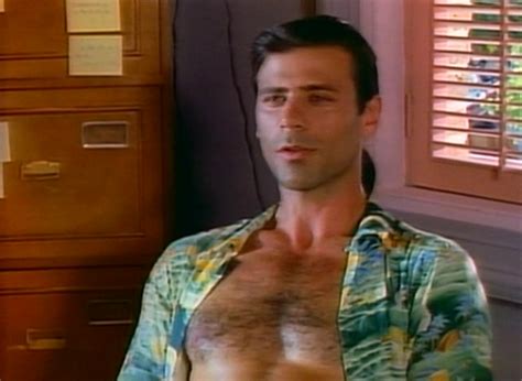 Auscaps Rob Stewart Shirtless In Tropical Heat 1 02 Fowl Play