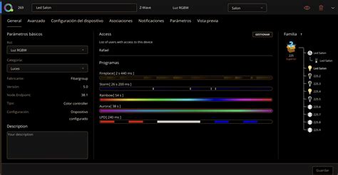 How do I change RGBW programs? - RGBW Controller - Smart Home Forum by ...
