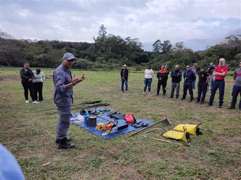 Equipes de combate a fogo em vegetação são reduzidas em Jundiaí