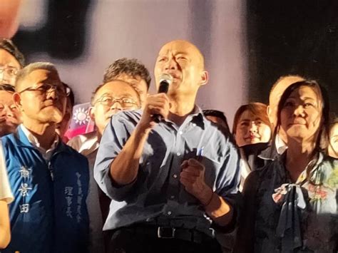 韓國瑜2千萬帳目？潘恒旭：最大筆給「綠媒」卻罵最兇！ 政治快訊 要聞 Nownews今日新聞