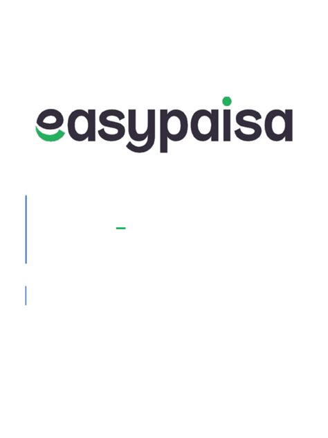 Easypaisa Mobile Account Api Integration Guide Pdf Public Key