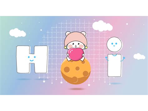 心心表情包 Sisi 田心 站酷ZCOOL