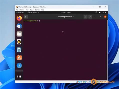 How To Fix Terminal Not Opening On Ubuntu Virtualbox