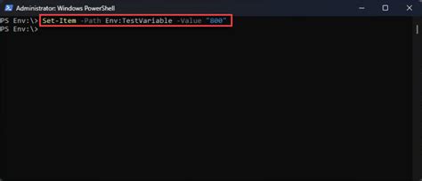 Windows Environment Variables The Ultimate Guide For All Windows Versions