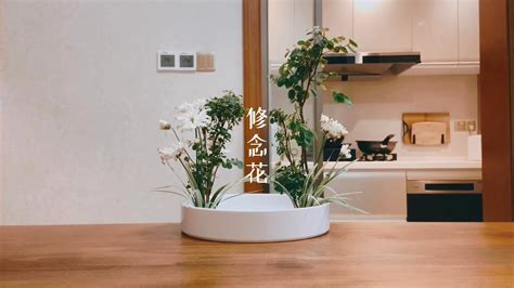 路边剪来的花枝，回家插在花器上，瞬间惊艳了餐桌！ Youtube