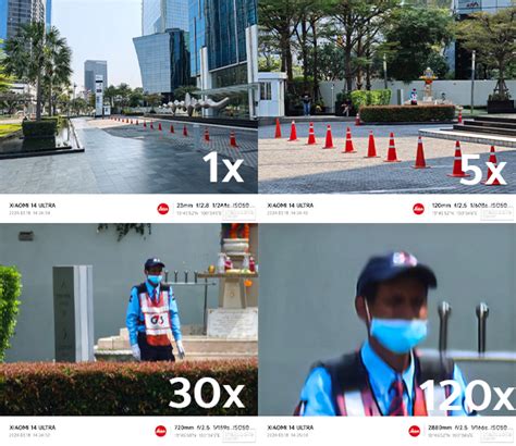 รวว Xiaomi Xiaomi Ultra สมารตโฟนเรอธงกลอง Leica รนลาสด โปรทกชอตดวยเซนเซอร