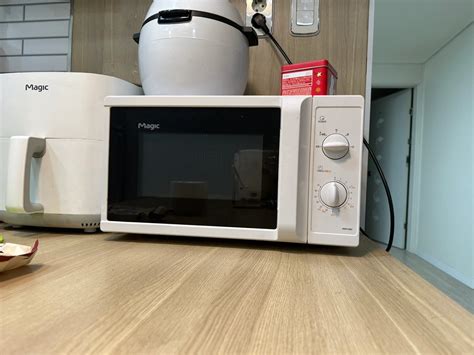 Sk매직 다이얼 전자레인지 당근 중고거래