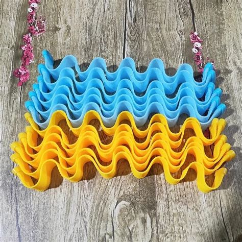 12pcs Magic Curl Hair Heatless Curls Silk Convenie Grandado