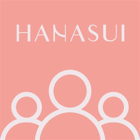 Hanasui Admin