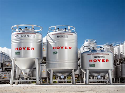 Ibc Hoyer Group