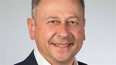 Roland Achermann Fdp Ist Neuer Gemeinderat Von Geuensee