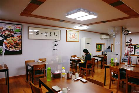 韓國米其林推薦餐廳 真味食堂韓式醬蟹 韓國美食 韓遊網