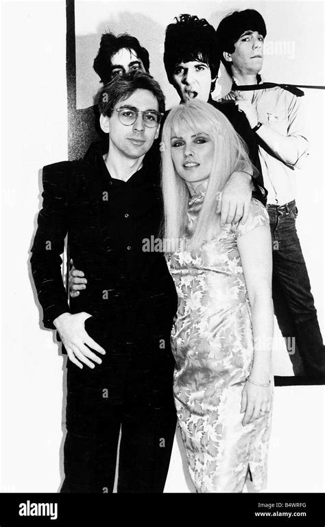 Chris Stein