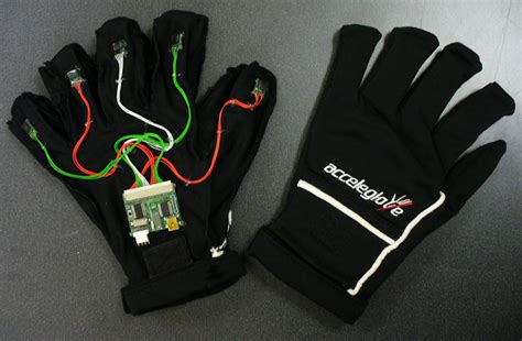 Human Machine Interfaces Anthrotronix
