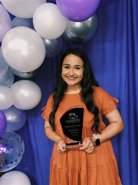 Priya Gopal On Linkedin Thankyou Greeklife