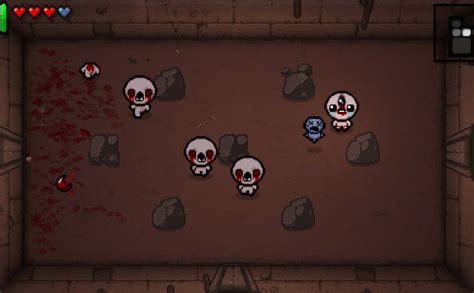 Топ 10 модов для Binding of Isaac Afterbirth CQ
