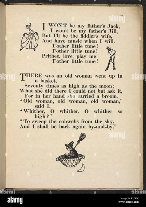 Jack And Jill Nursery Rhyme Dirty