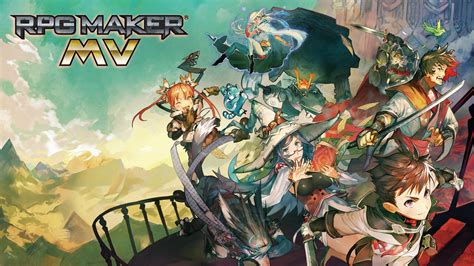 Rpg Maker Mv Reviews Opencritic