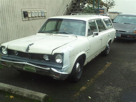 Everyday Amc 232