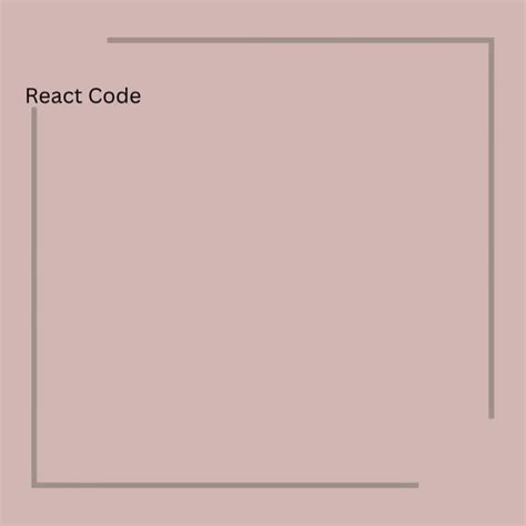 Video Muhammad Ahmad On Linkedin We Have Implemented A Basic React