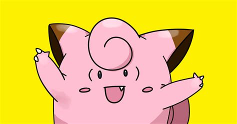 ポケモン ピッピ じにーのイラスト Pixiv