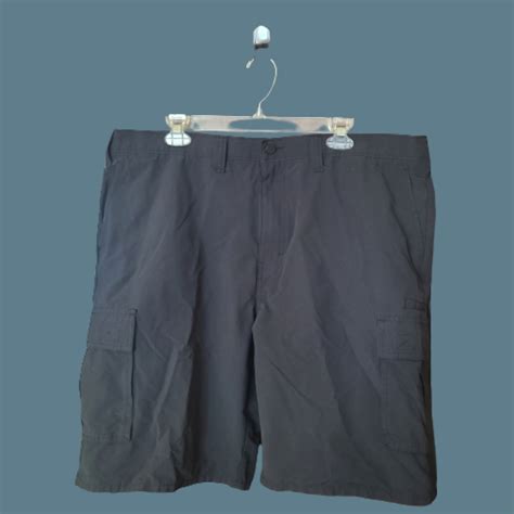Dickies Cargo Shorts Performance System Quick Dry Gem