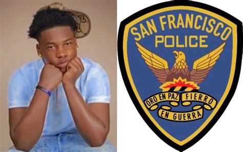 Antioch Teen Killed During July 4th Shooting In San Francisco Antioch