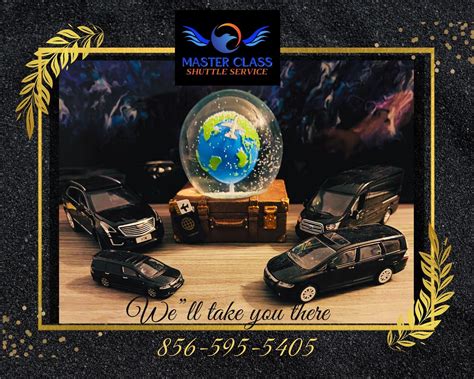 Master Class Shuttle Service Mantua Nj Master Class Shuttle Service Mantua Nj