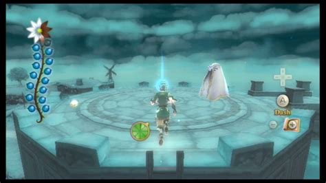 Final Trial Skyward Sword Walkthrough And Guides Zelda Universe