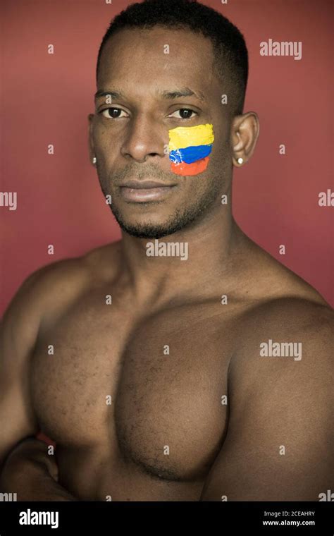 Colombian Men Stereotypes