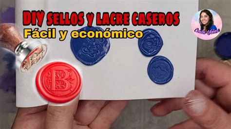 Aprende A Hacer Un Sello En Seco De Forma Fácil Y Económica Guía Paso