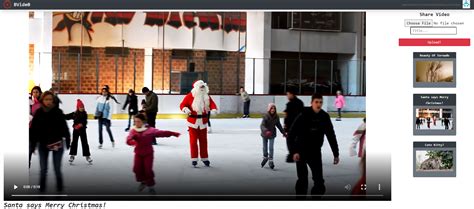 A Decentralized Video Hosting And Sharing Website Similar To Youtube