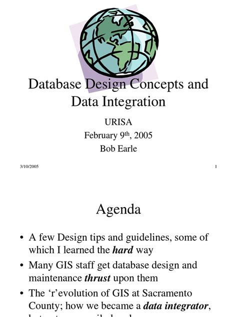 Database Design Concepts Be Pdf Art Computers