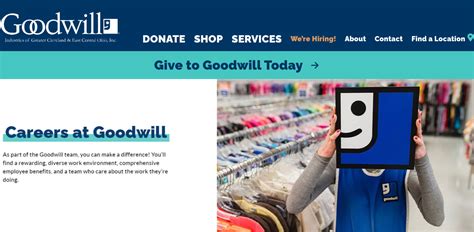Middleburg Sorter Cleveland OH Goodwill Industries Of Gr