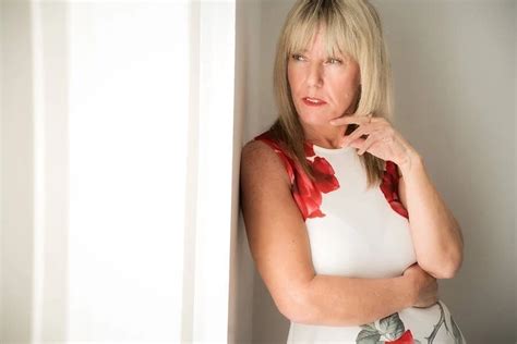 Fashion Style Photography By Ronnieg Model Mature Blonde Uploaded