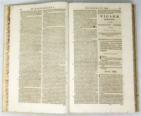 Theatrum Veritatis Et Justitiae Sive Decisivi Discursus By Luca J B