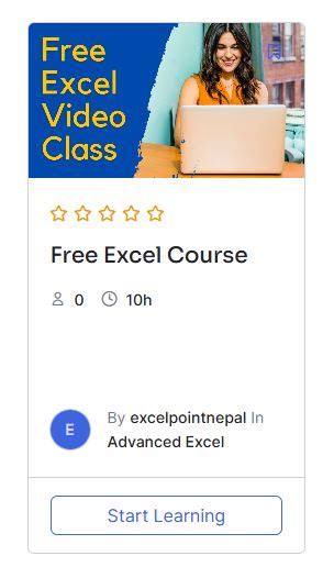 Group Excel Point Nepal Pvt Ltd