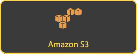 Amazon S3
