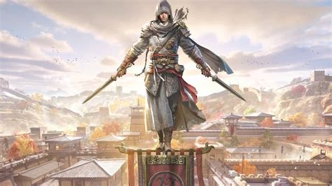 Assassins Creed Jade Massig Gameplay Aus Der Closed Beta Geleakt Ein Beliebter Charakter