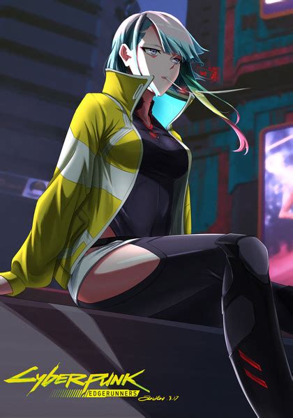 Lucy Pixiv
