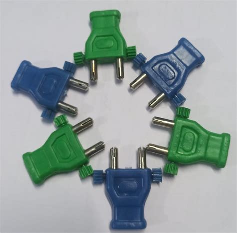 2 Pin Plug Top At Best Price In Kanpur By Munna Trading Corporation Id 2850637620473