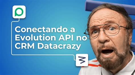 Subindo A Evolution API 2 0 No Easypanel E Integrando Com O CRM Datacrazy 2025 YouTube