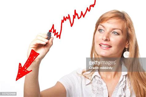 Positive And Negative Graph Photos And Premium High Res Pictures