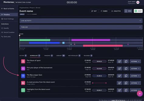 Say Goodbye To Writers Block Chatgpt Helper To Become Part Of Monterosa Interaction Cloud