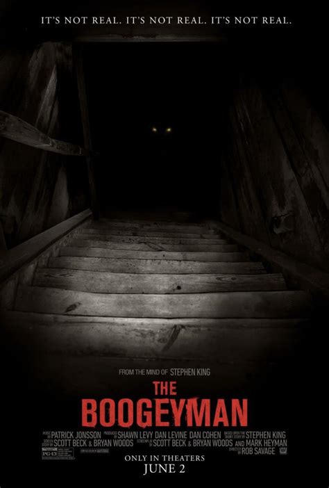 Image gallery for The Boogeyman - FilmAffinity