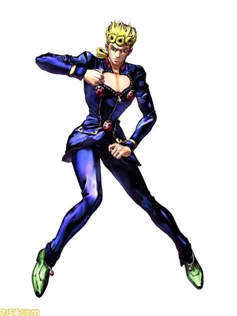 Tu Jojos Bizarre Adventure All Star Battle Cyberconnect2 4040